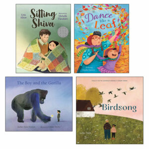 Death, a Sacred Mystery – nancy bo flood