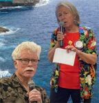 nancy bo flood – Author & Educator